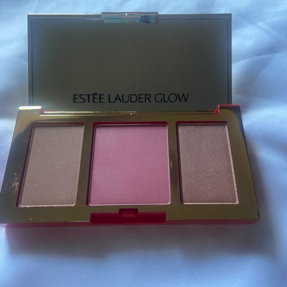 Estee Lauder | Makeup | Estee Lauder Pure Color Envy Cheek Palette Glow ...